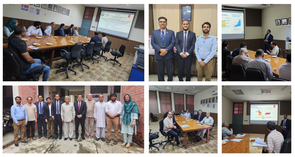 Congratulations, Dr. Salman Habib! – Department of Metallurgical ...