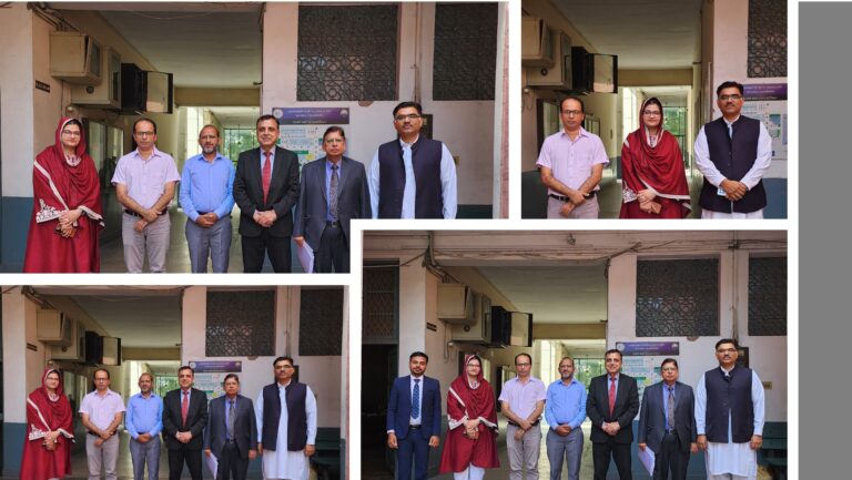 Congratulations, Dr. Fareeha Azam! – Department of Metallurgical ...